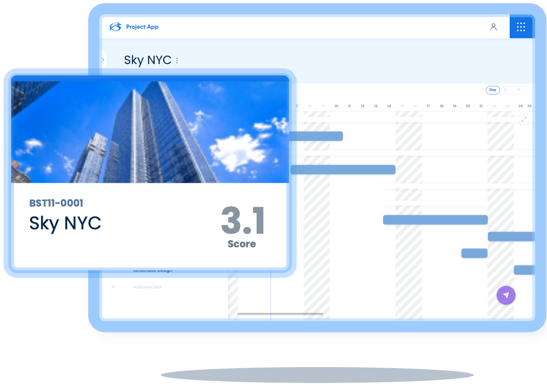 Work Management - BST Global