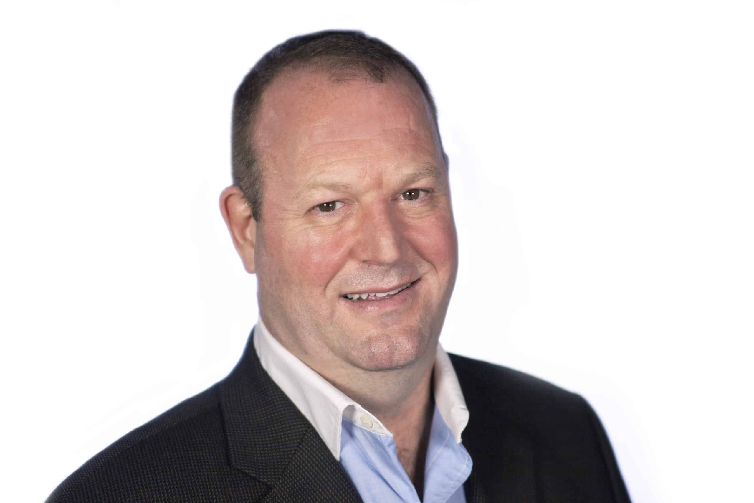 Leadership - BST Global’s Director, Software Engineering