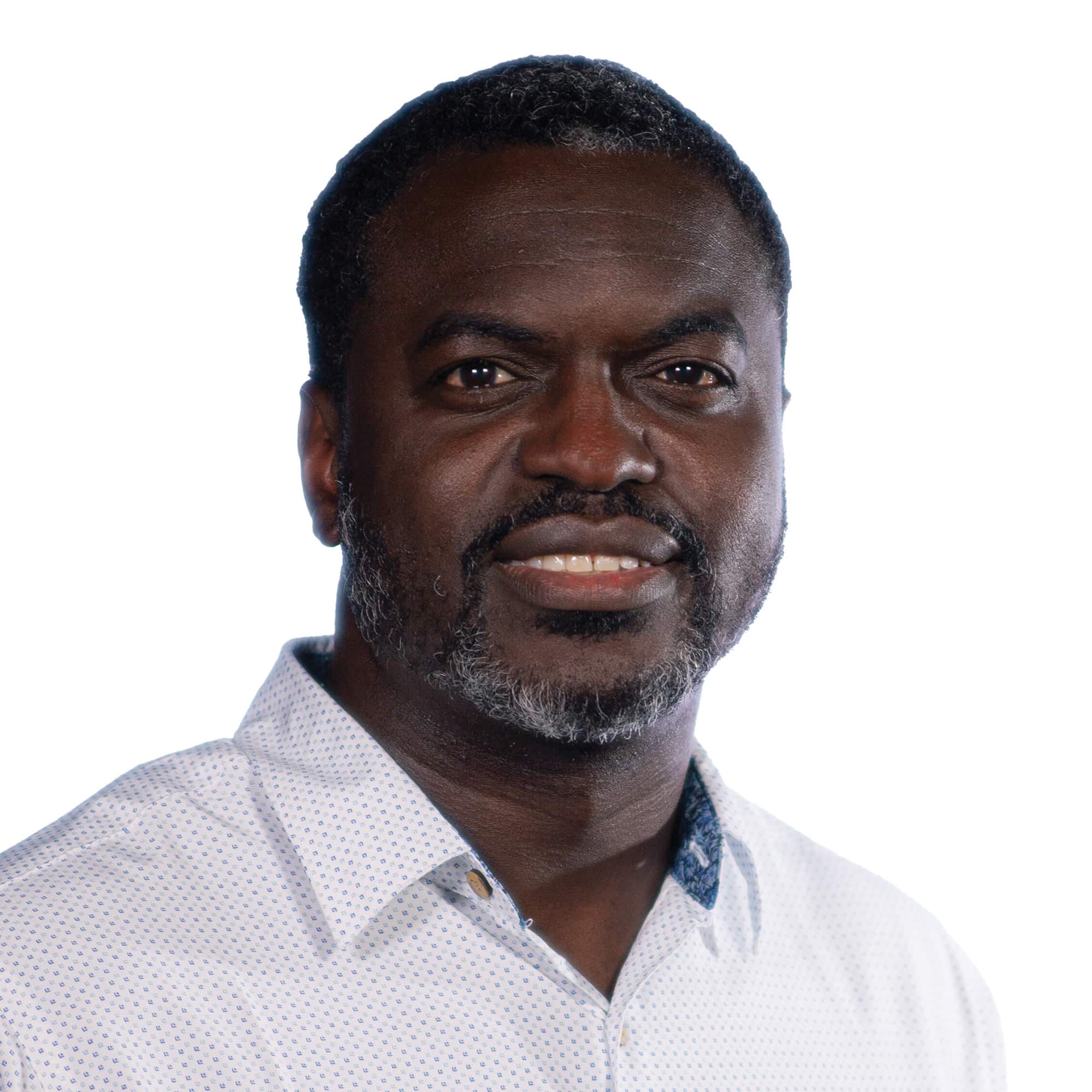 Leadership - BST Global’s Director, Project Management