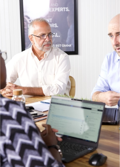 Implementation | BST Global