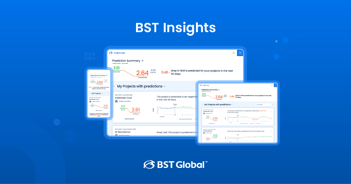 BST Insights | AI for the AEC Industry | BST Global
