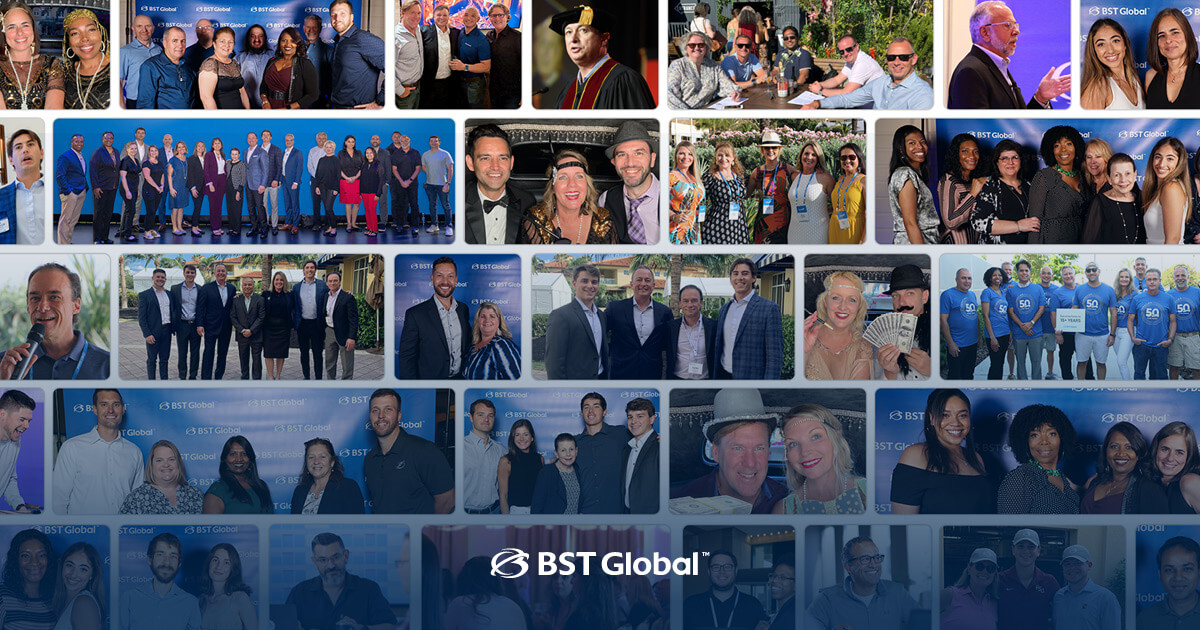 Careers | BST Global