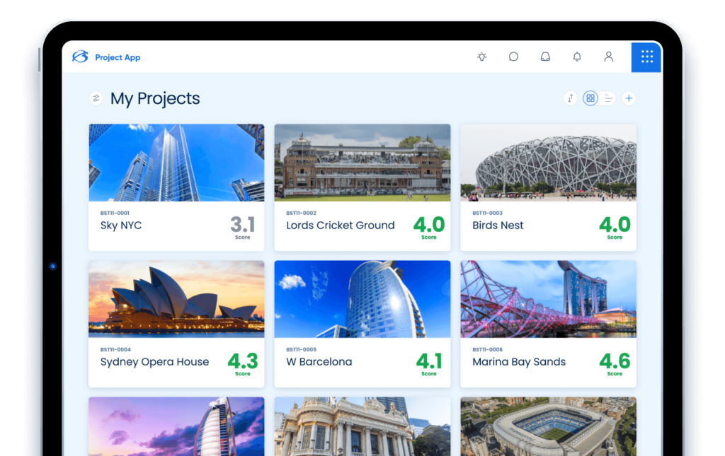 BST11 Work Management for AEC Industry | BST Global