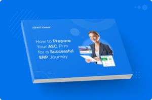 BST11 Enterprise Resource Planning | Comparison | BST Global