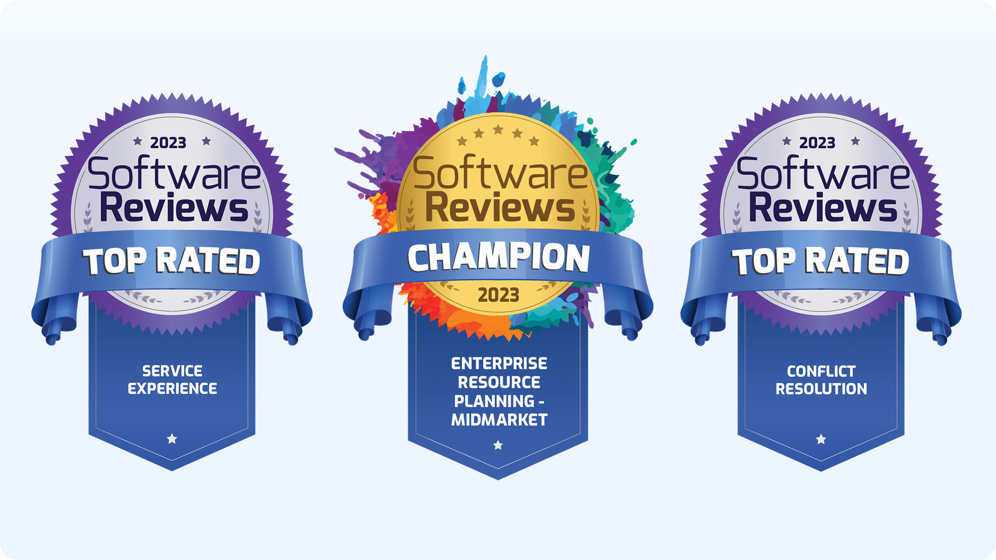 BST Global Ranked a Champion in SoftwareReviews’ 2023 Emotional ...