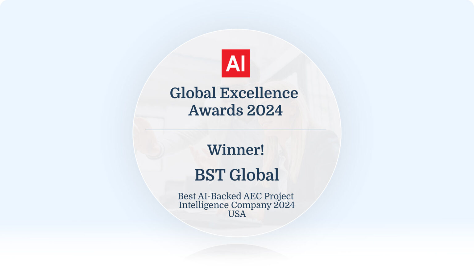 BST Global Earns Acquisition International Magazine’s Global Excellence ... BST Global Earns Acquisition International Magazine’s Global Excellence ...