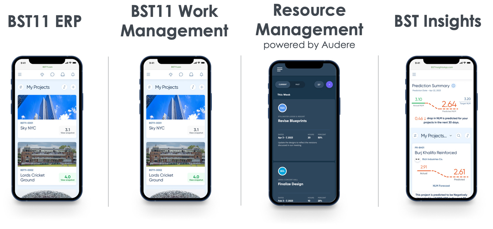 BST Global Announces New Suite of AI-Powered & Consumer-Grade Products ...
