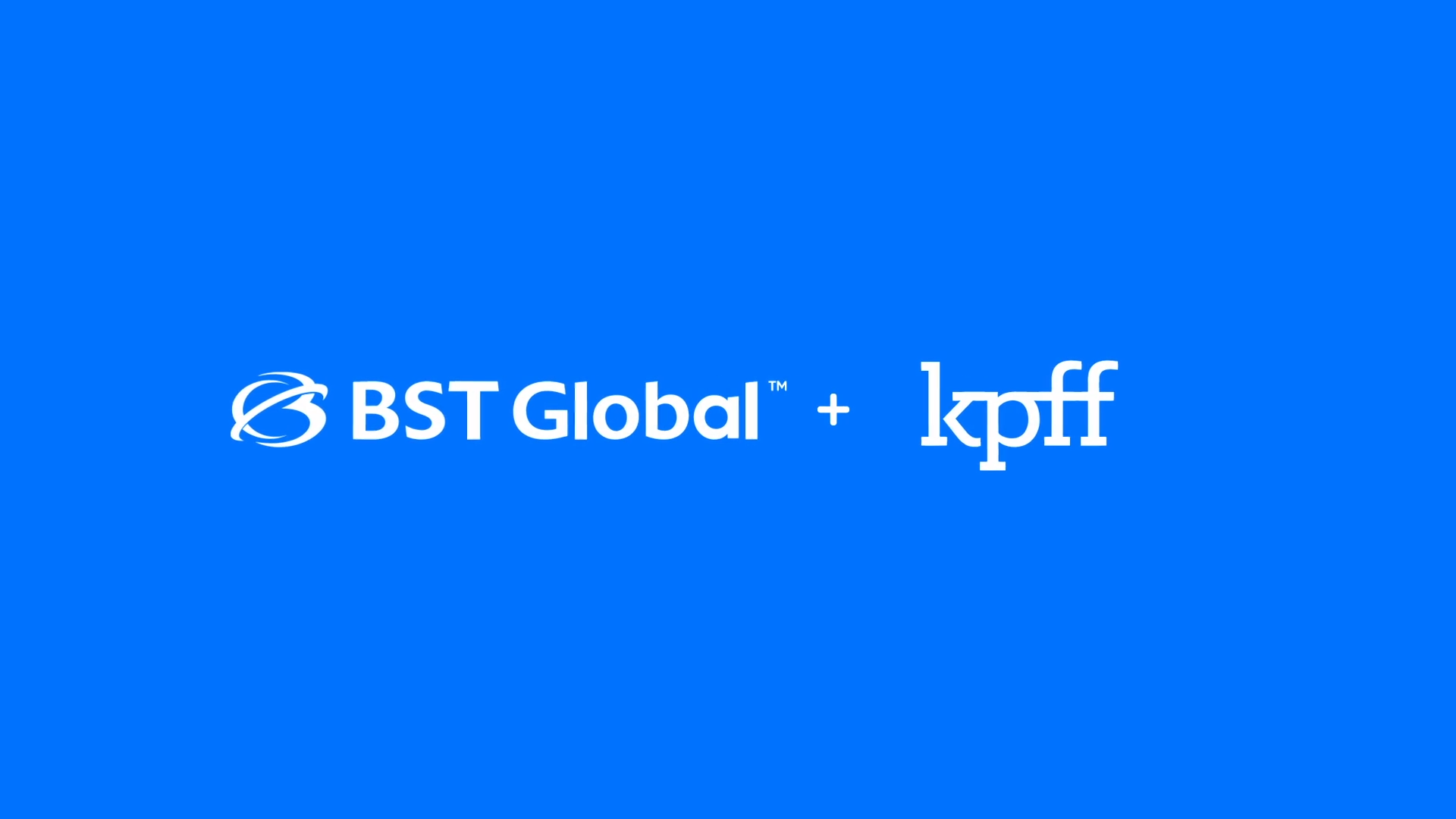 KPFF: BST Global Cares Like No Other | BST Global